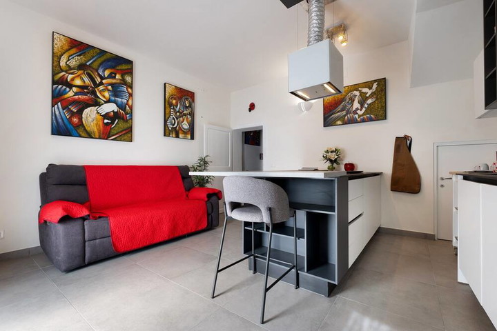 Quintessenza Lubriano Apartment With Sauna, Balcony, Wi-fi & Air Conditioning - Orvieto