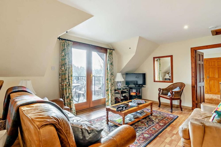3 Bed In Perth (Oc-50031) - Dunkeld, UK