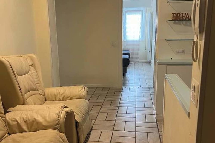 Alba Apartment - Riccione