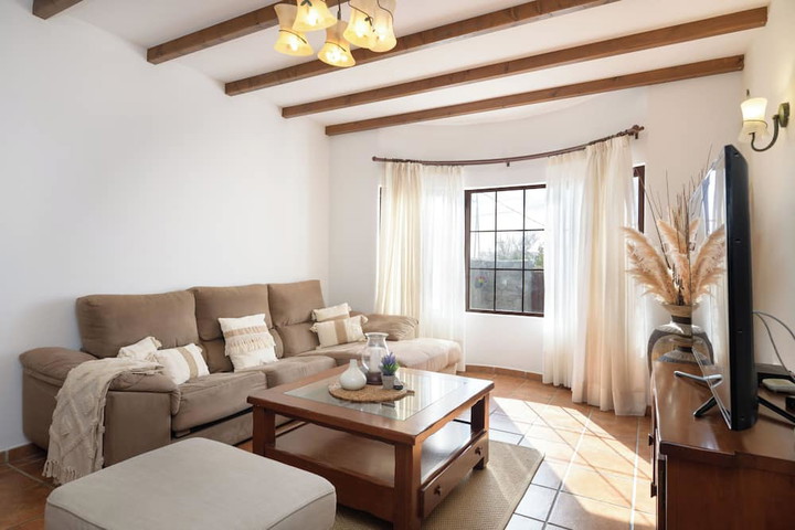 Villa Europa: Private Pool & Plenty Of Space For Families And Groups - Lanzarote