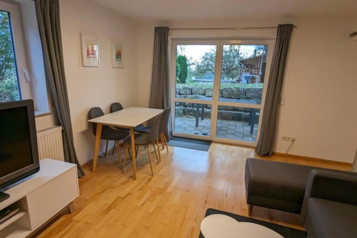 Nouvel Appartement De Vacances Moderne à Ulm - Ulm