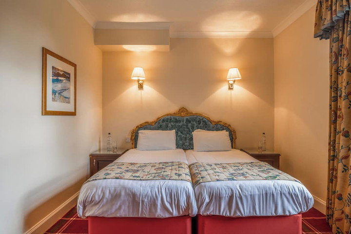 Historic Hideaway By Nairn Golf & Beachwhere Charm Meets Comfort - Nairn
