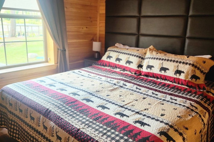 Pet Friendly Cabin In White Mountains - Franconia, NH