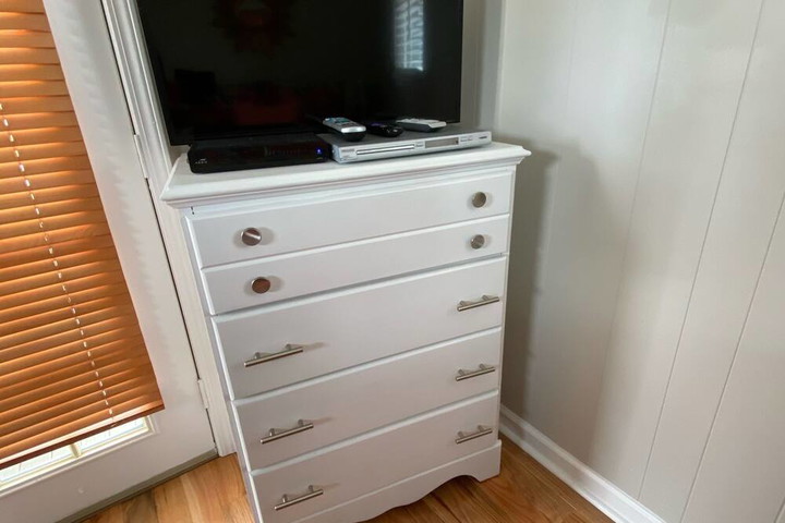 Prime Location 1 Bedroom 1 Bath! - Carolina Beach
