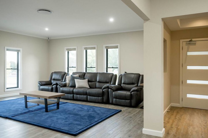 Bellevue Holiday House - Tamworth