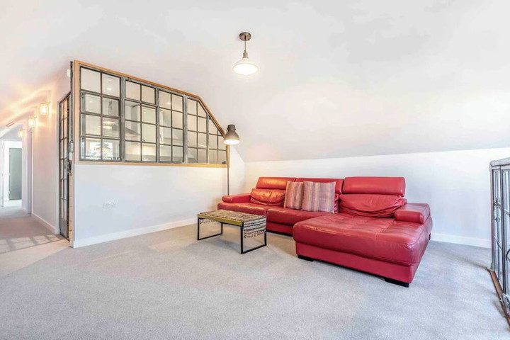 Riverside Coach House, Hunton Yalding, Maidstone Me15 Orq - Maidstone