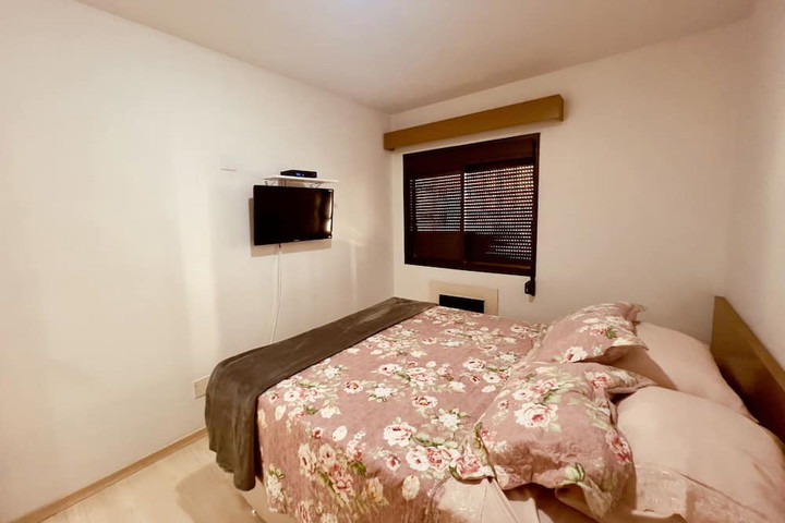 Apartamento Alameda Jaú, Jardins, Sp - São Paulo