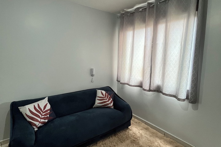 Comfortable Apartment, Well Located And With Great Value For Money In Rio Verde. - Rio Verde
