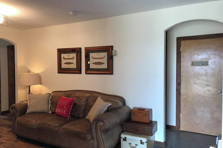 Rustic And Charming Dog-friendly Mountain Retreat With Deck, W/d, & Amazing View - South Fork, CO