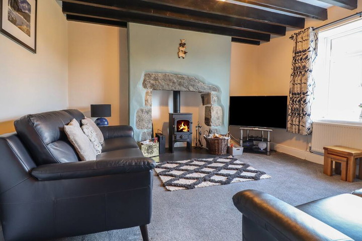 Ynys, Pet Friendly, Character Holiday Cottage In Dyffryn Ardudwy - Harlech
