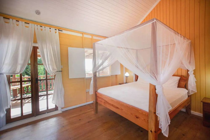 Nettle Point Retreat | Stay In Beautiful Grenada | Scenic Victoria Views - Grenada