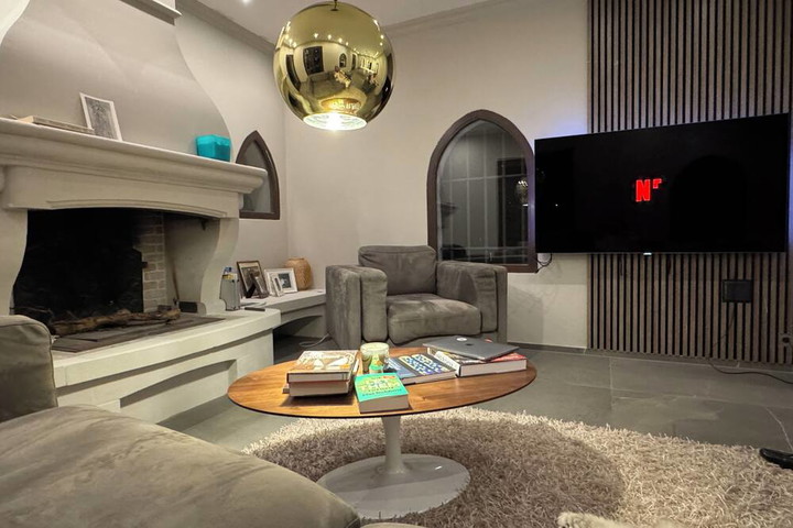 Top Location: Panoramic Villa With Pool Monaco Bay - Roquebrune-Cap-Martin