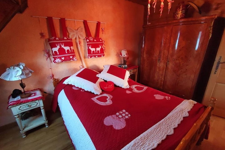 Appartement T3 Cosy Et Lumineux à Montclar Alpes De Haute Provence - Montclar