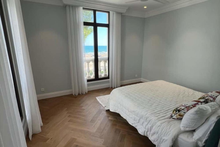 Villa « María » Avec Vue Sur Mer, Wi-fi Et Climatisation - Castellón de la Plana