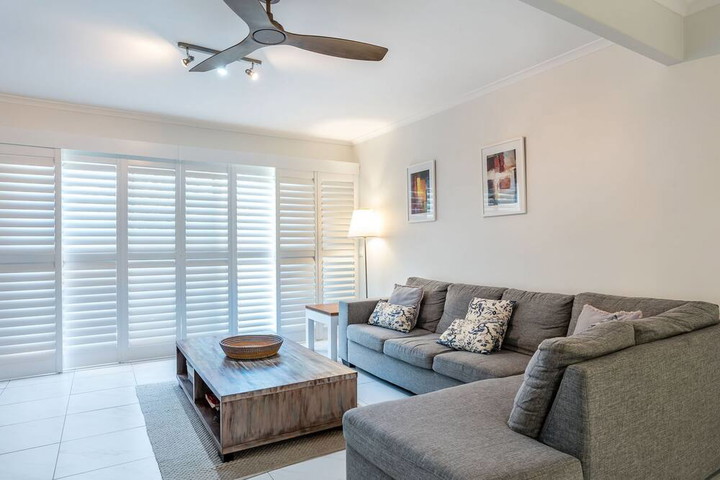 Barbados Hideaway Near The Sparkling Noosa River - Noosaville