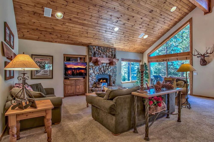 Tahoe Incline Village Family Fun - Carson City, NV