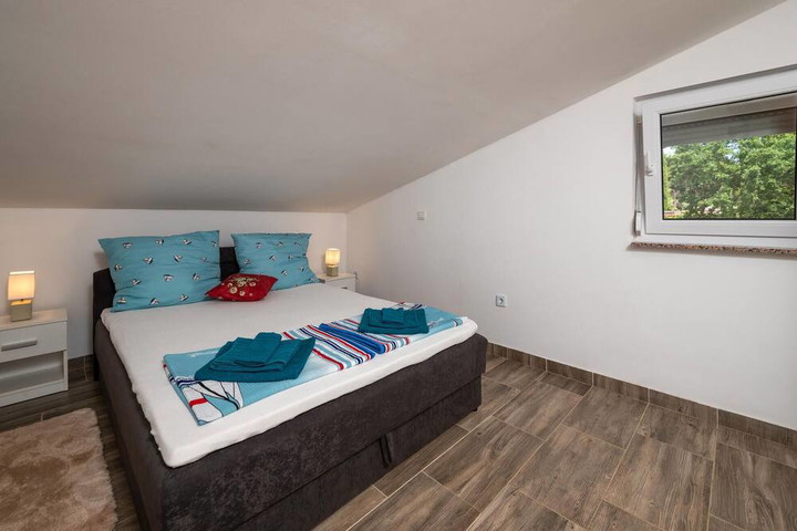 Cozy Apartment In Peroj With Wifi - Pula