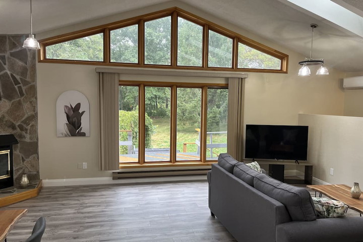 Welcome To Our Lakefront Vacation Rental! - Napanee