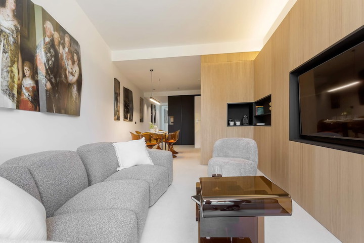 Genteel Home Solanilla Iii - Valladolid