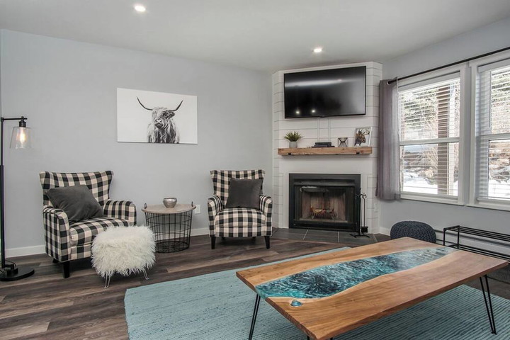 Stylish Mountain Retreat Wl706| Pool | Hot Tub - Ogden, UT