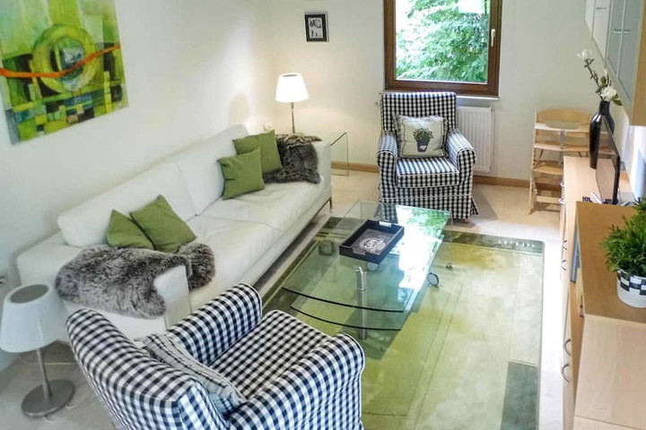 3 Bedroom Beautiful Home In Kirchheim - Bad Hersfeld