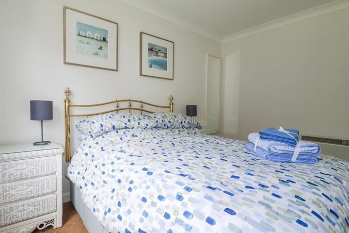 Acorns: Charming Retreat In Falmouth - Falmouth