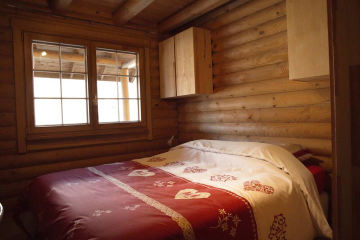 Chalet 75m2 Large Terrace With Jacuzzi And Mountain View - Embrun