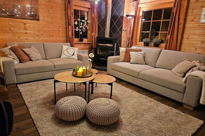 Chalet Spacieux Avec Sauna Les Portes Du Soleil - Rhône-Alpes