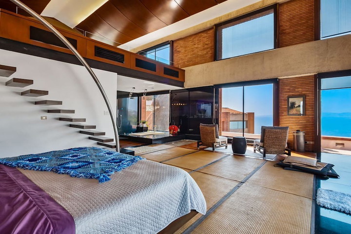 Exclusive Master Suite - Casa Samo - Puerto Vallarta