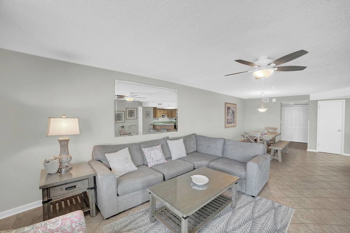 Phoenix Vii 603: Condominio De 3 Dormitorios / 2 Baños En Orange Beach, Capacidad Para 10 - Orange Beach, AL