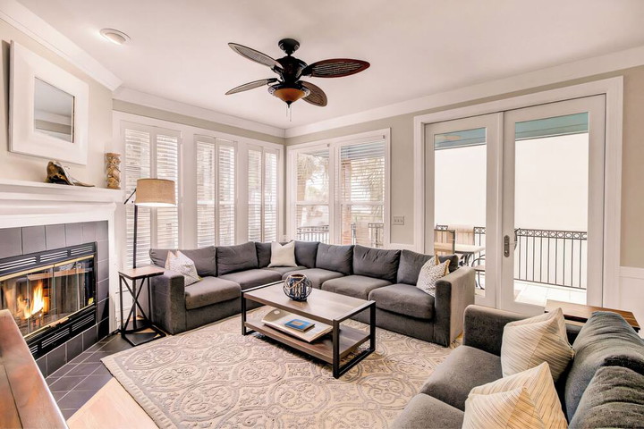 138 Grand Pavilion By Avantstay | 100 Yards To Ocean And Activities! - Isle of Palms, SC