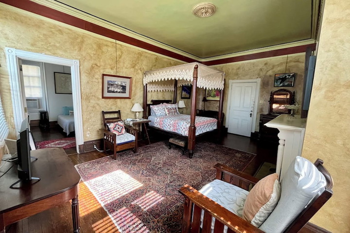 George Baldwin House Suite - Savannah, GA
