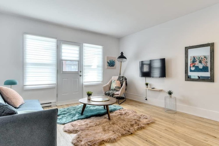Hôtel à La Maison - Le Howard - Montréal, QC