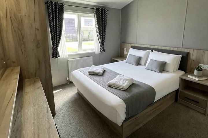 Meadows 111 - Southview Holiday Park Skegness - Skegness