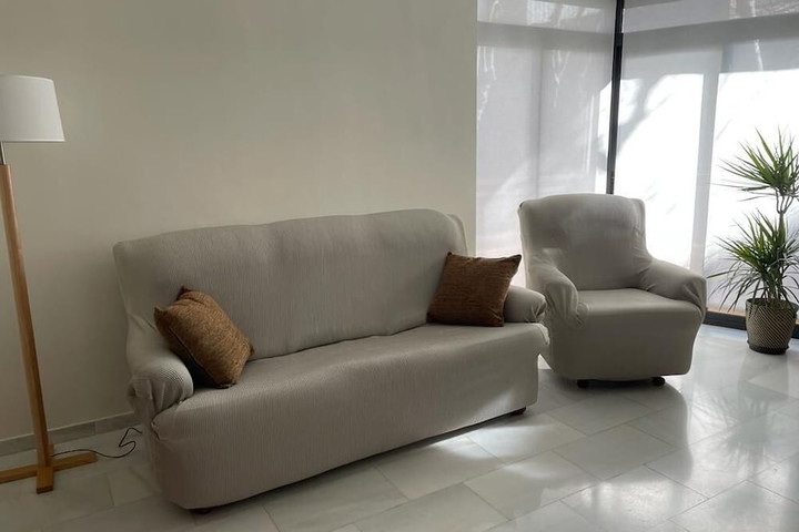 Apartamento En Zona Centrica Badalona I 400m Playa Ideal Familias O Grupo Amigos - Badalona