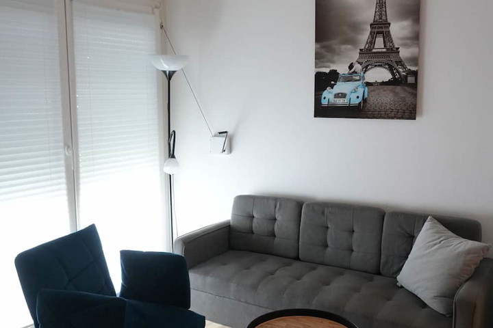 Cozy Apartment Close City Center - Linz