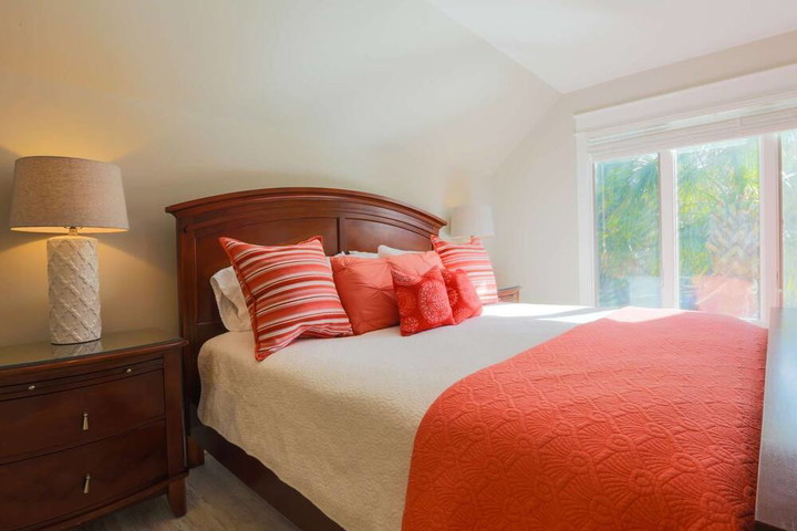 Short Walk To Beach. Dog-friendly, Renovated, Bright & Modern Villa With Lagoon Views. - Kiawah Island, SC