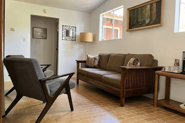 Private Foothill Cabin  7 Min To Colleges & Village - Upland, CA
