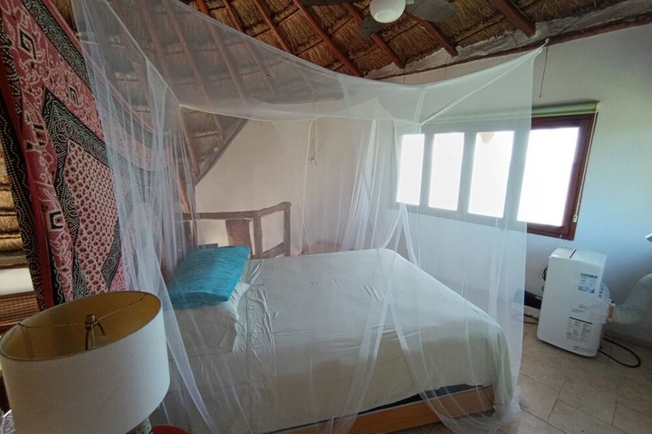 Casa Bambú Holbox Beachfront. Private Garden 1000 M2 - Holbox