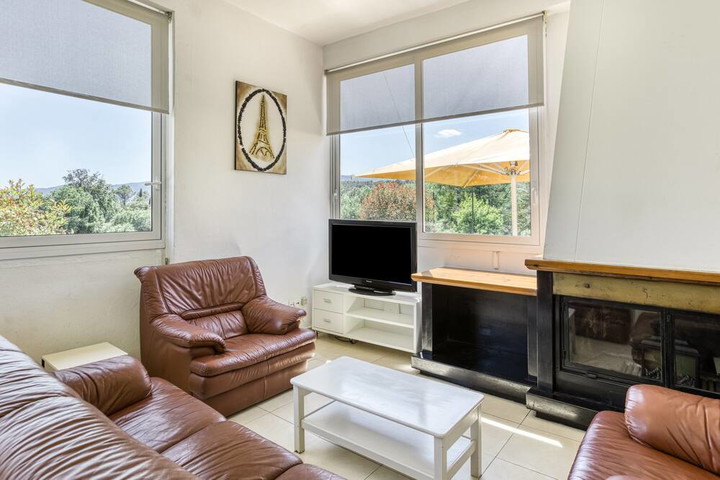 Holiday Home 'Usall Rural' With Private Pool, Wi-fi And Air Conditioning - Banyoles