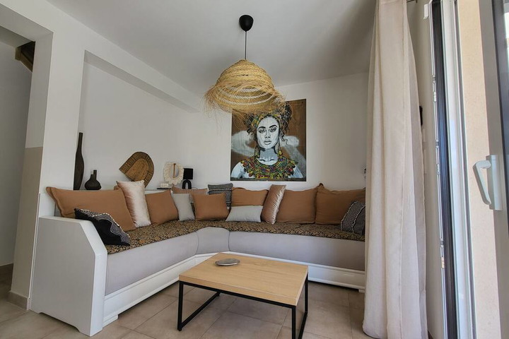 Vacation Rental House With Pool Lauris Ls2-438 - La Roque-d'Anthéron