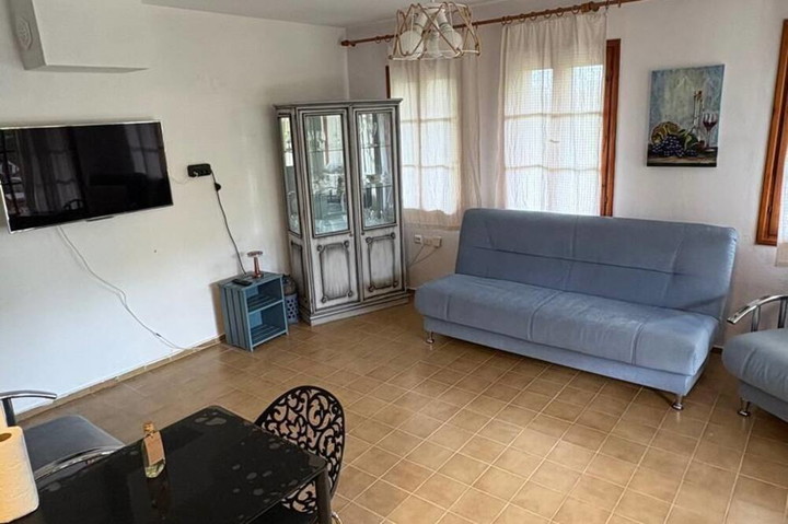 Mandarin Garden Houses- Villa Mandarin - Izmir