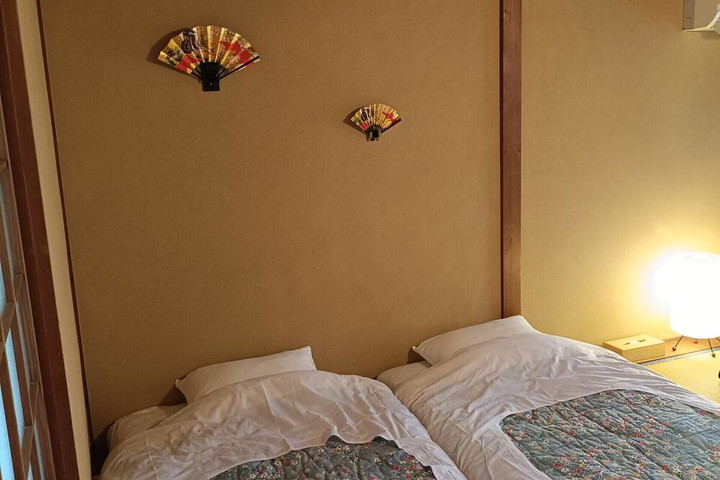 Gion Matsubara - Cozy House Right Near Gion - Kyoto
