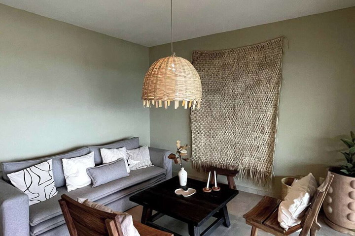 Private Heated  Pool - Lake View House - Golf Club - Ajijic