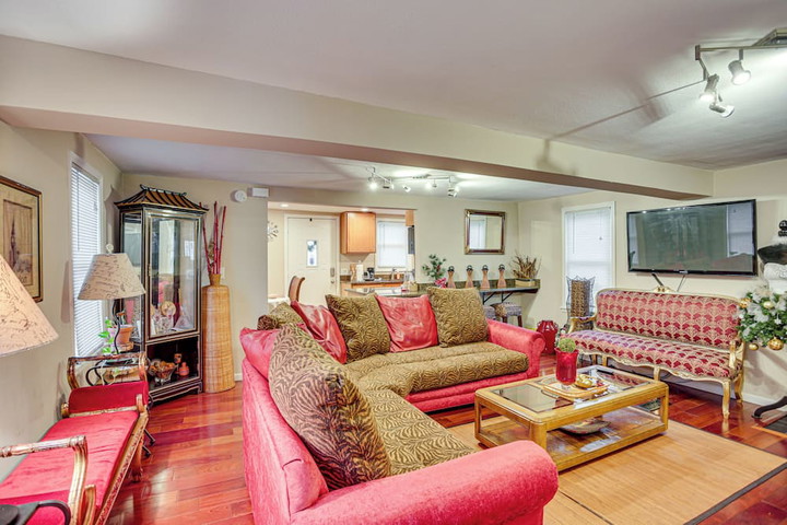 Families W/ Pets! Home 8 Mi To Dtwn Minneapolis - Maple Grove, MN