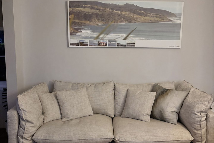 Sunnynook Cottage Sea Views Top Location, Walking Distance To Town. - Raglan