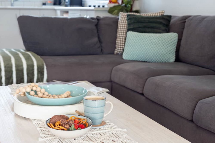 Periwinkle - Perfect Base For A Beachside Getaway With Family And Pets - Jervis Bay