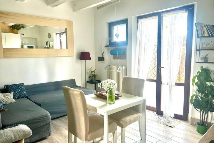 Apartment Moroseta Fattoria Coppetella - Jesi