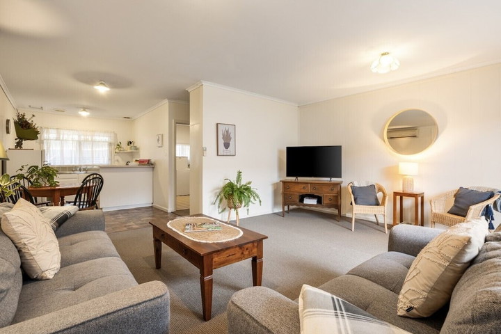 Functional 2 Bedroom Unit Close To Tanunda Main St - Greenock