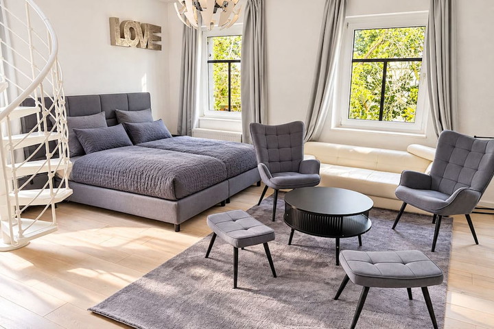 Elbflorenz Familien Loft - Dresden